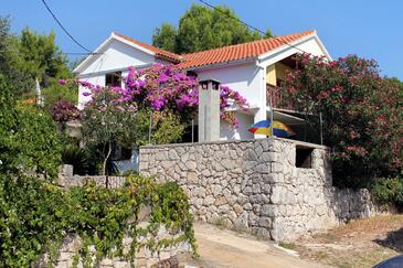 Apartments By The Sea Basina, Hvar - 5700 - Croatia