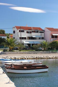 Apartments By The Sea Bibinje, Zadar - 5759 - Dugi otok