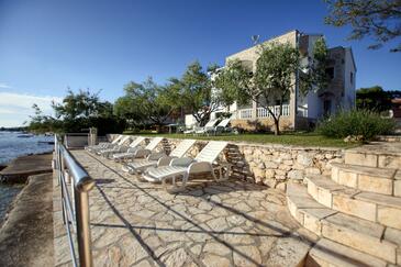 Apartments By The Sea Kožino, Zadar - 5803 - Dugi otok