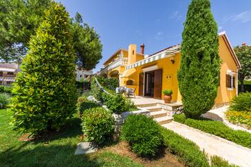 Appartementen Met Parkeerplaats Zadar - Diklo, Zadar - 5809 - Zadar