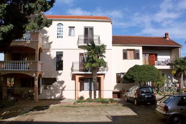 Apartments With Parking Space Biograd Na Moru, Biograd - 5899 - Biograd na Moru