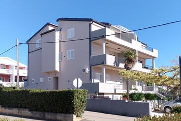 Apartamentos Junto Al Mar Zadar - Diklo - 5913 - Zadar