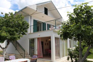 Dom Na Wypoczynek Nad Morzem Stupin Celine, Rogoznica - 6096 - Chorwacja