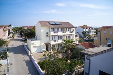 Appartements Avec Parking Vodice - 6178 - Croatie