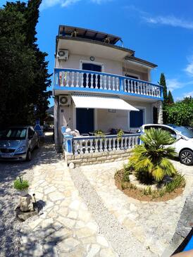 Apartments With Parking Space Biograd Na Moru, Biograd - 6201 - Biograd na Moru