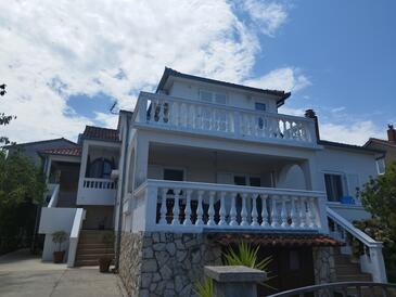 Apartments By The Sea Tkon, Pašman - 6221 - Croacia