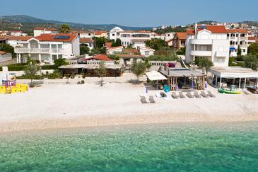 Ferienhaus Am Meer Rogoznica - 6226 - Rogoznica