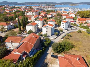 Apartments With Parking Space Biograd Na Moru, Biograd - 6228 - Biograd na Moru