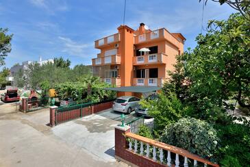 Apartamentos Con Parking Zadar - Diklo, Zadar - 6268 - Zadar