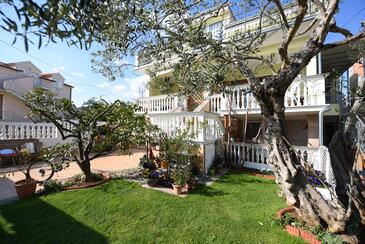 Ferienwohnungen Mit Parkplatz Vodice - 6271 - Vodice