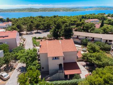 Appartements Près De La Mer Pirovac, Sibenik - 6280 - Croatie