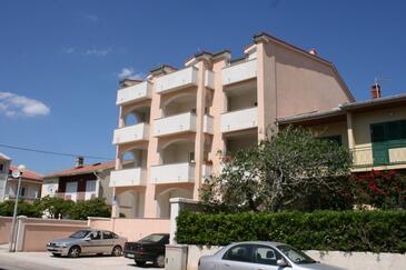Apartments And Rooms By The Sea Pag - 6311 - Pag