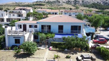 Apartamentos Con Parking Pag - 6325 - Pag