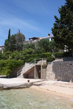 Apartments By The Sea Stara Novalja, Pag - 6390 - Novalja