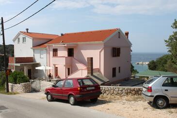 Apartamentos Junto Al Mar Jakisnica, Pag - 6424 - Pag