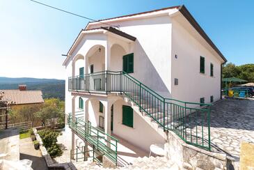 Appartementen Met Parkeerplaats Rabac, Labin - 6464 - Rabac
