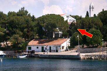 Appartamenti Accanto Al Mare Mandre, Pago - Pag - 6474 - Mandre