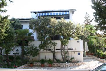 Apartments By The Sea Mandre (Pag) - 6515 - Novalja