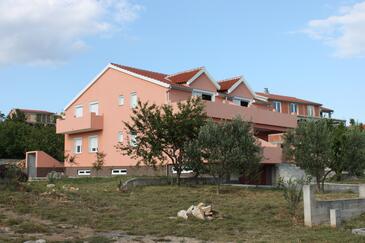 Apartamenty Z Parkingiem Maslenica, Novigrad - 6573 - Chorwacja