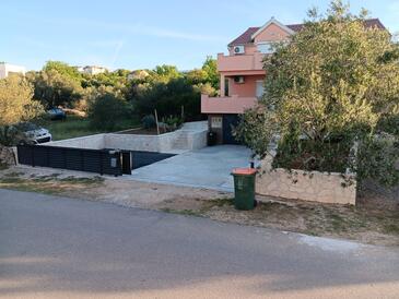 Appartements Avec Parking Maslenica, Novigrad - 6573 - Croatie