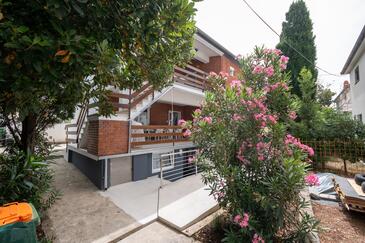 Ferienwohnungen Am Meer Starigrad, Paklenica - 6580 - Starigrad-Paklenica