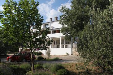 Apartamenty Nad Morzem Starigrad, Paklenica - 6587 - Starigrad