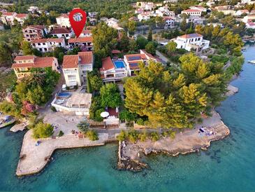 Ferienwohnungen Am Meer Starigrad, Paklenica - 6621 - Starigrad-Paklenica