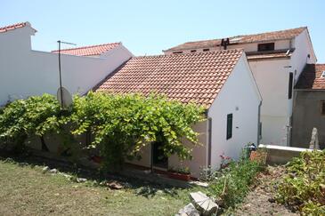 Ferienwohnungen Am Meer Zaostrog, Makarska - 6659 - Podaca