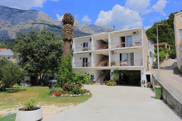 Appartements Avec Parking Tucepi, Makarska - 6695 - Tučepi