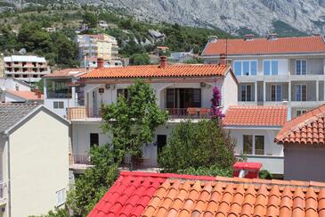 Ferienwohnungen Und Zimmer Am Meer Baska Voda, Makarska - 6748 - Baška Voda