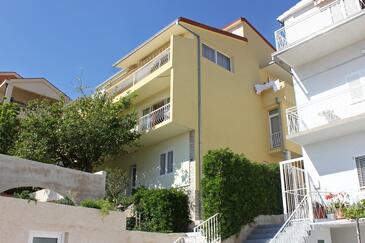 Ferienwohnungen Und Zimmer Mit Parklplatz Makarska - 6767 - Makarska