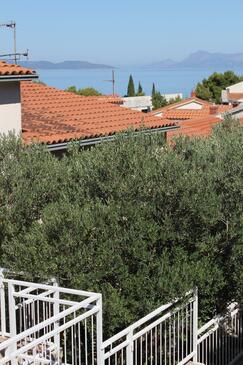 Apartments By The Sea Podgora, Makarska - 6779 - Podgora