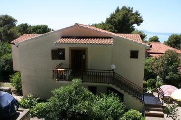 Apartments By The Sea Zaostrog, Makarska - 6799 - Podaca