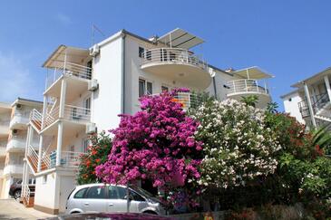 Appartementen Met Parkeerplaats Rastici (Ciovo) - 6863 - Okrug Gornji