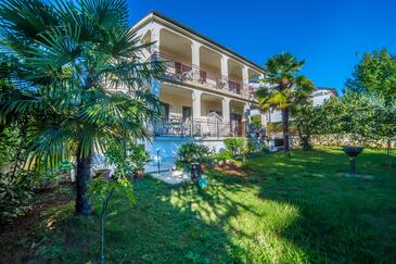 Ferienwohnungen Mit Parkplatz Porec - 6984 - Kroatien