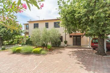 Apartments With Parking Space Kukci, Poreč - 7166 - Poreč
