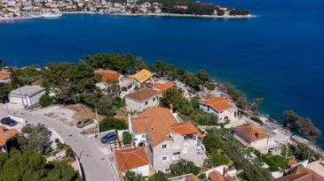 Apartments By The Sea Puntinak, Brač - 718 - Brač