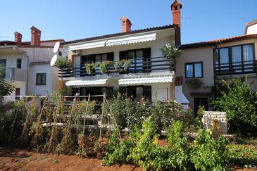 Ferienwohnungen Für Familien Mit Kindern Valbandon, Fazana - 7239 - Fažana