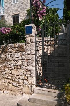 Appartements Près De La Mer Milna, Brac - 735 - Brač