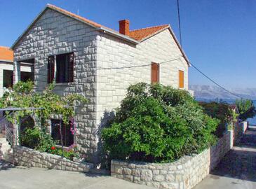 Apartments By The Sea Postira, Brač - 737 - Postira