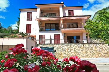 Apartments With Parking Space Rabac, Labin - 7429 - Istrië