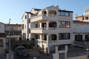 Ferienwohnungen Mit Parkplatz Okrug Gornji, Ciovo - 7546 - Okrug Gornji
