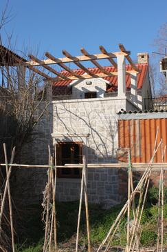 Seaside Holiday House Kaštel Novi (Kaštela) - 7554 - Croatia