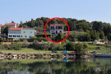Apartments With Parking Space Pula - 7681 - 普拉