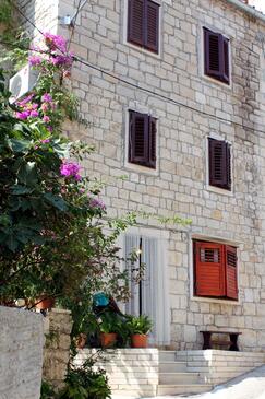 Ferienwohnungen Am Meer Pucisca, Brac - 770 - Brač