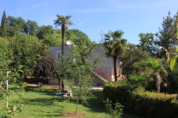 Apartments With Parking Space Lovran, Opatija - 7713 - Lovran