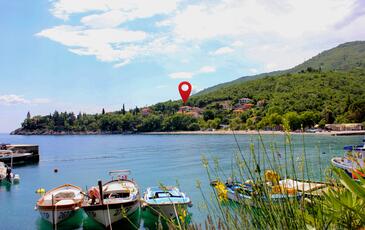 Appartamenti Accanto Al Mare Medveja, Abbazia - Opatija - 7720 - Medveja