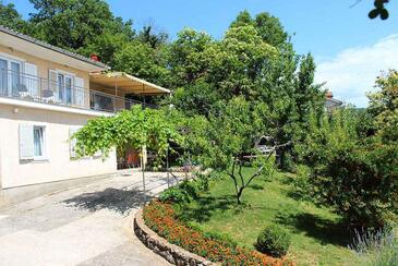 Apartments With Parking Space Oprič, Opatija - 7753 - Lovran