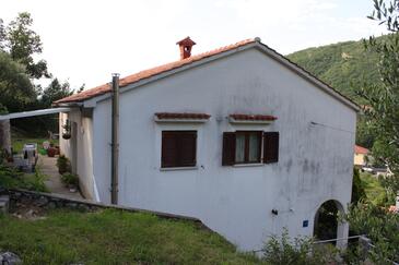 Apartamenty Z Parkingiem Moscenicka Draga, Opatija - 7786 - Mošćenička Draga
