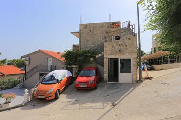 Apartamenty Z Parkingiem Brela, Makarska - 789 - Brela
